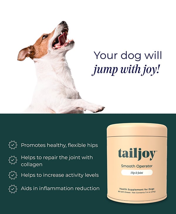 Smooth Operator Global PDP | Tailjoy