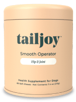 Smooth Operator Global PDP | Tailjoy